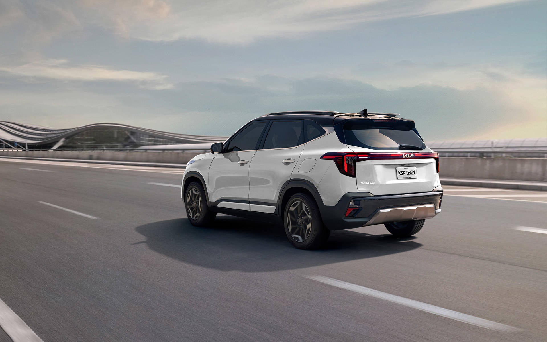 KIA Seltos | KIA Texcoco | Texcoco, México